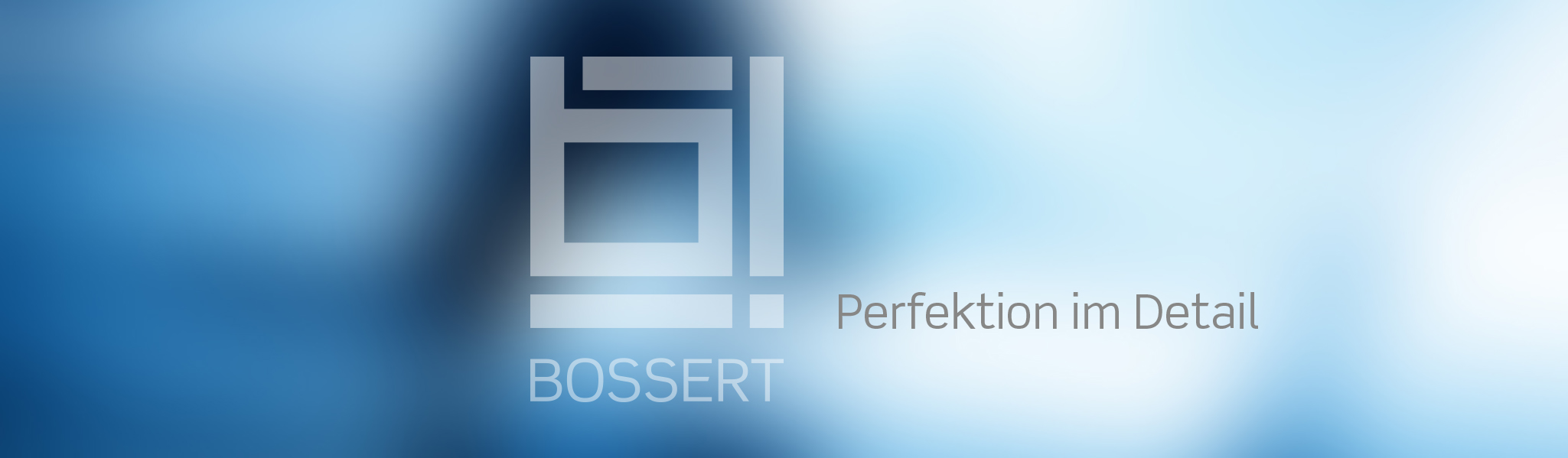 Bossert – Perfektion im Detail